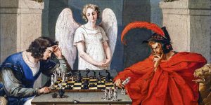 Da Slumber all’incubo di Füssli: quando l’Arte diventa “demoniaca”